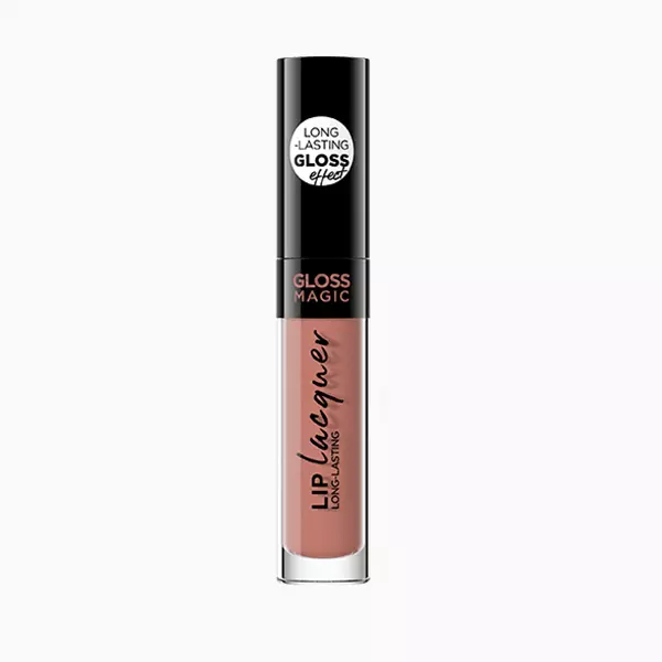 lipstick suavai mo laugutu Gloss faamaneta, Tint 18, Eveline