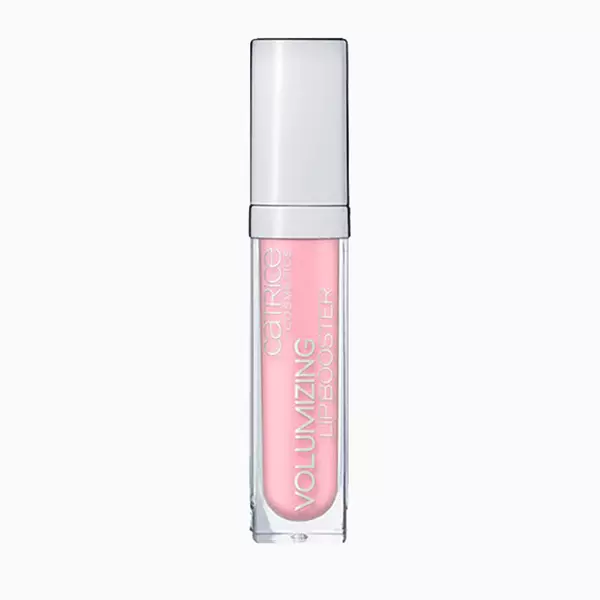 Блиск для губ, що збільшує обсяг, Volumizing Lip Booster, Catrice Volumising