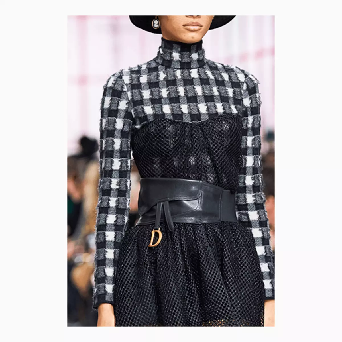 Christian Dior, musim gugur-musim dingin 2019/202020