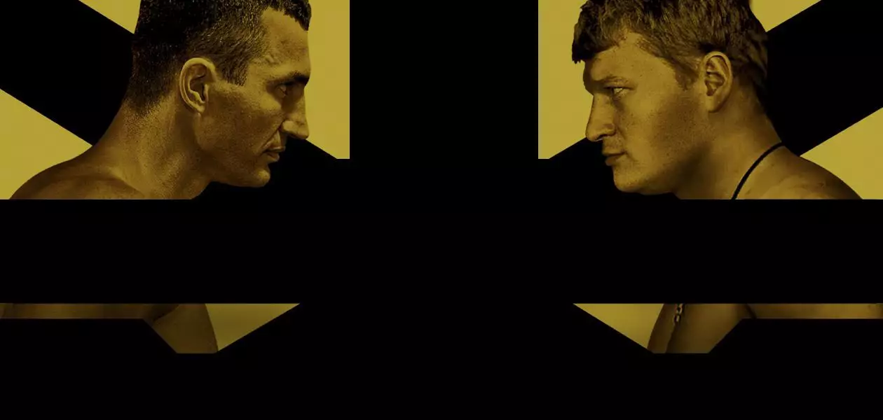 Povetkin - Klitschko. Will revenge?