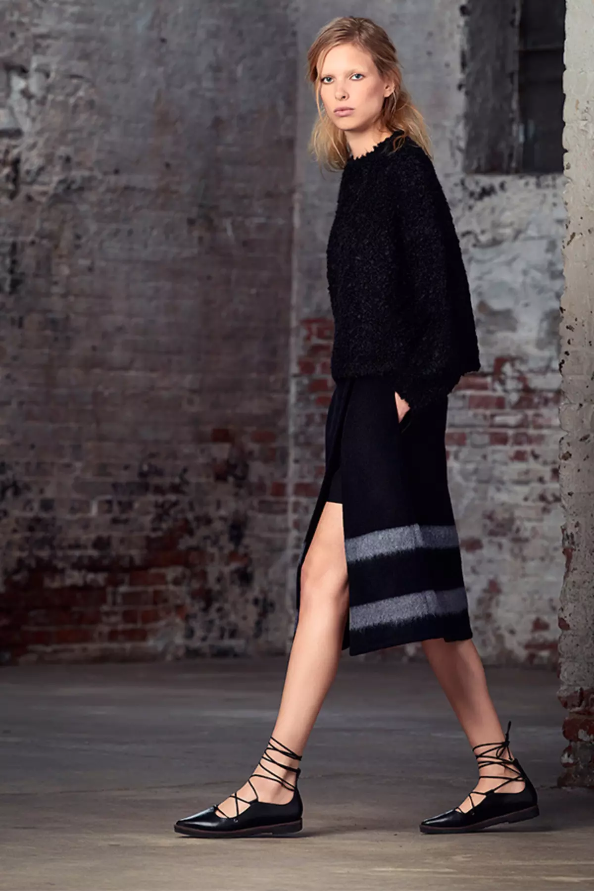 Tibi, Pre-Fall 2015