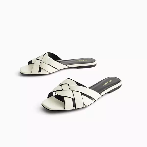 Sandals Uterque