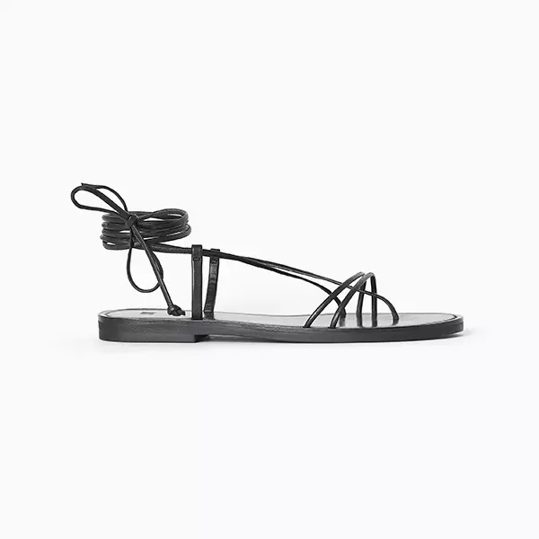 H & M Sandals