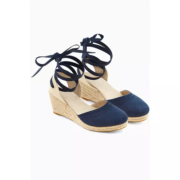 Espadrili Sandals Monsoon