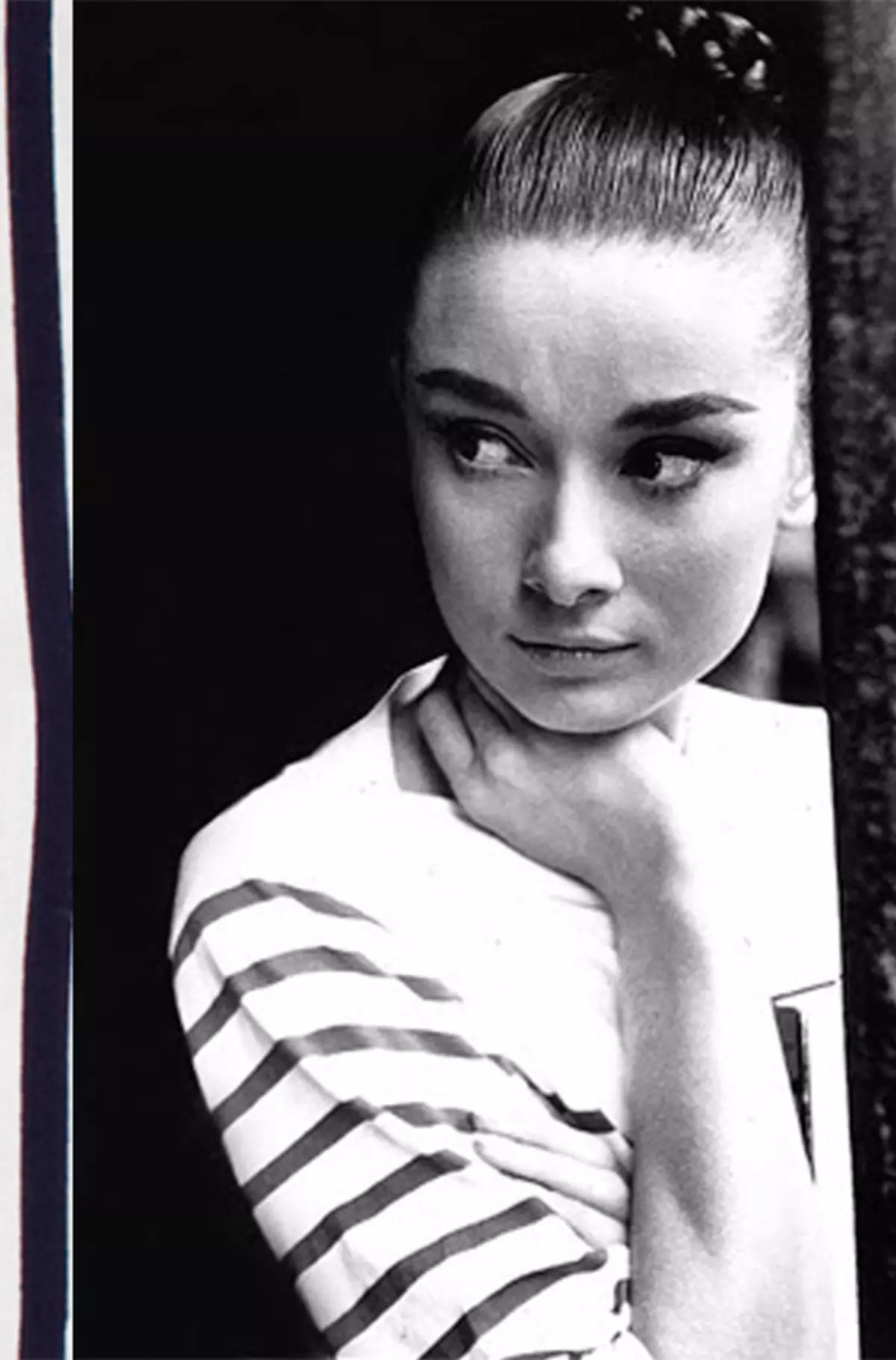 Audrey Hepburn