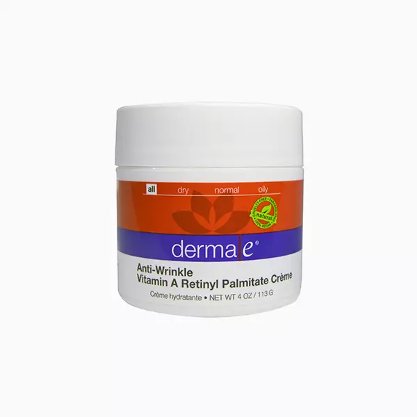 Krema anti-aging derma e bil-vitamina A