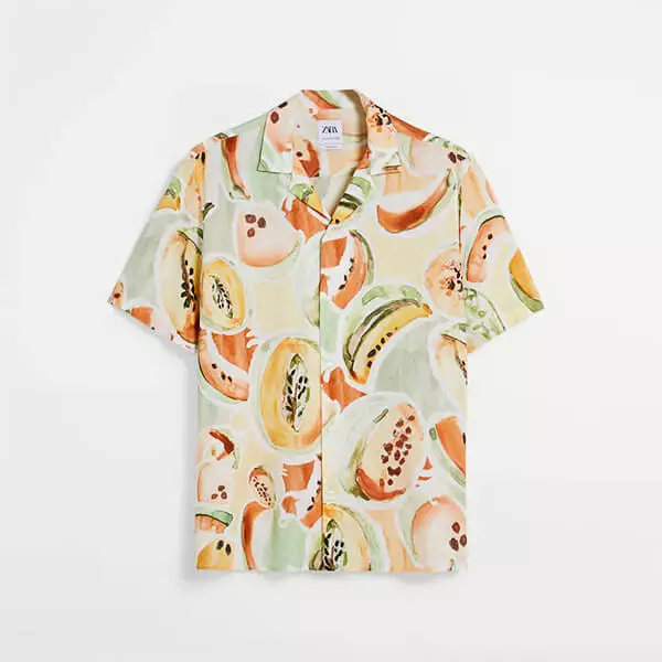 Hawaiian Shirt - Cool Cadeau fir e Mann virun verloosse