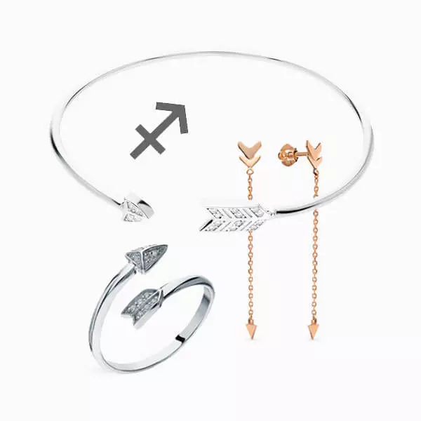 Los accesorios más adecuados para los signos del zodiaco.