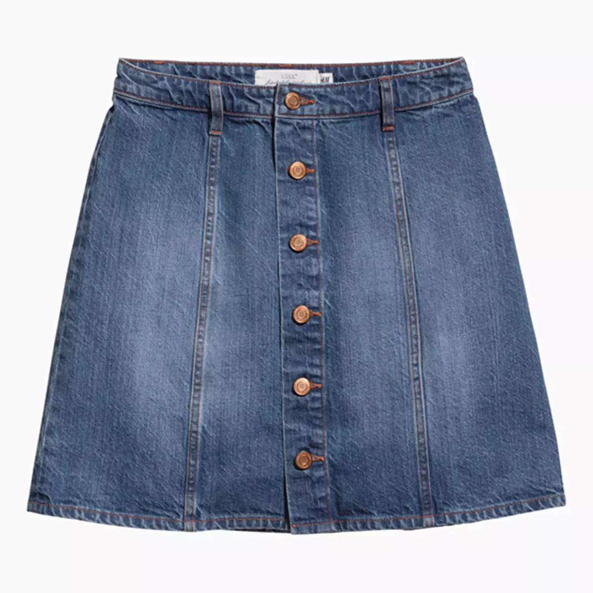 H & M Denim Rok