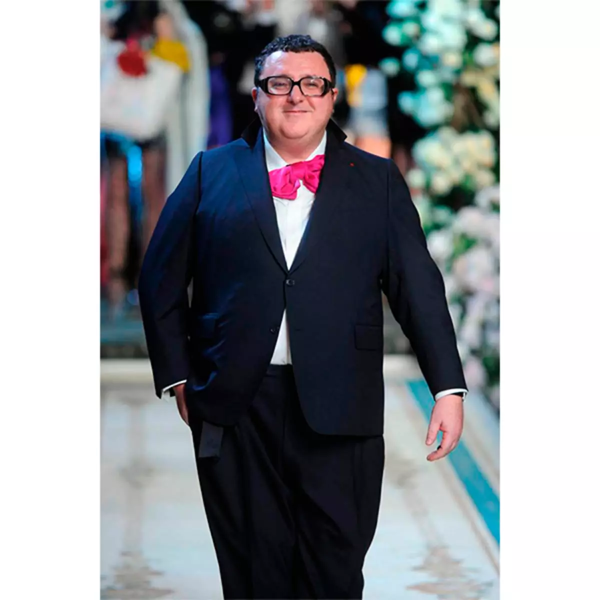 Alber Elbaz