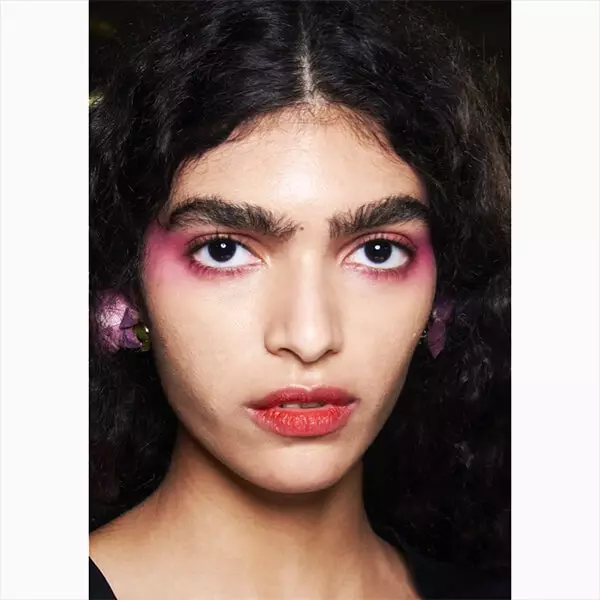 What makeup will be in fashion in spring and summer - 2021?