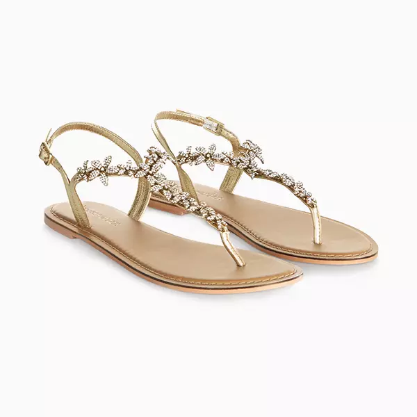 Criostail monsoon sandals