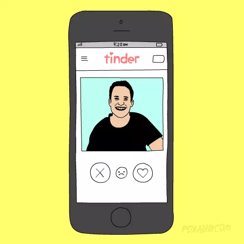 Tinder'da Bir Adam Nasıl Bulunur?