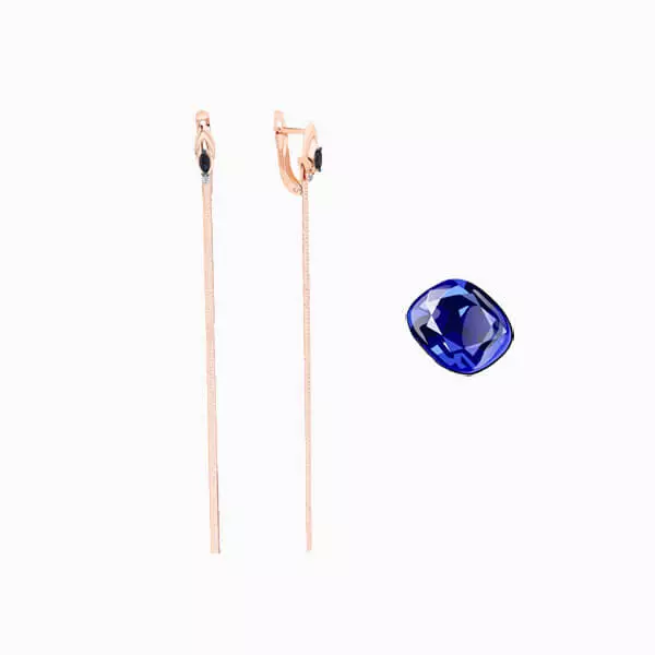 Սեզոնի կենդանակերպի քարերը. Sapphires