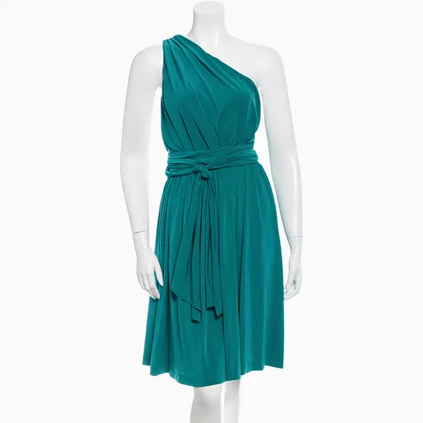 Dress Halston Heritage.