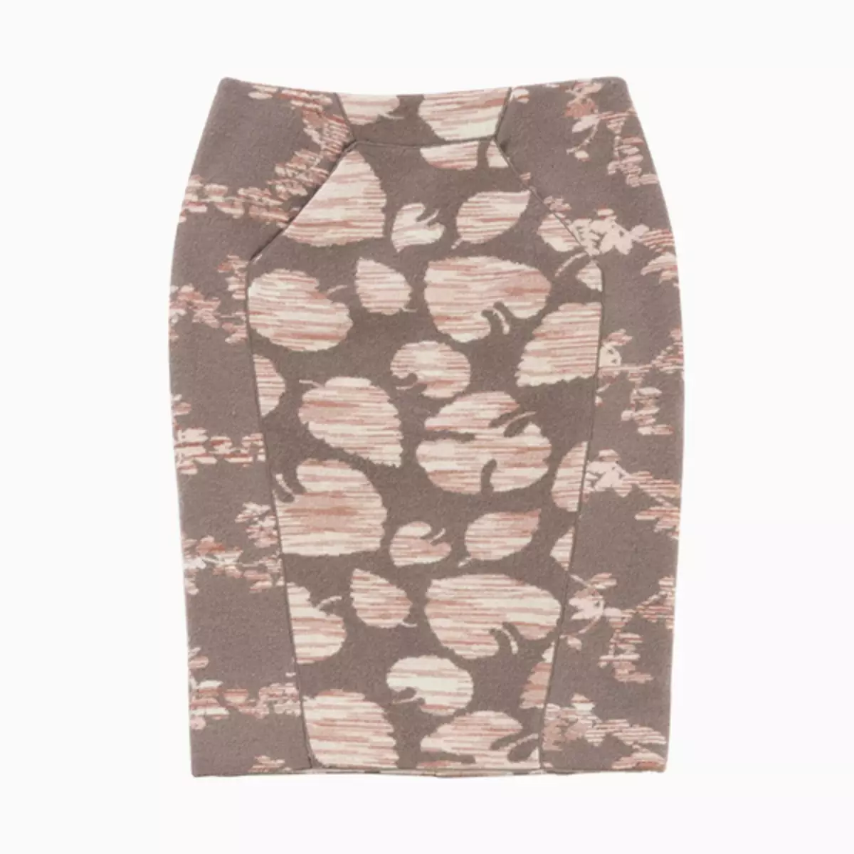 Missoni Pencil Skirt