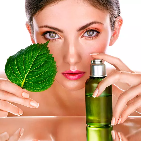 Organic Cosmetics: Ano ito?