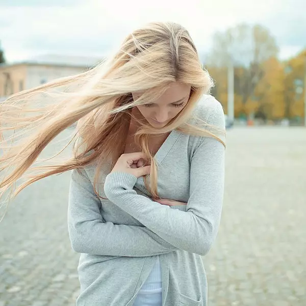 Betrayal sõbranna: andesta või kättemaks?