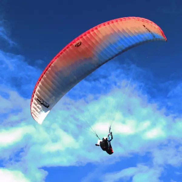 Acrophobia: nola altuerak beldur gelditzeko?