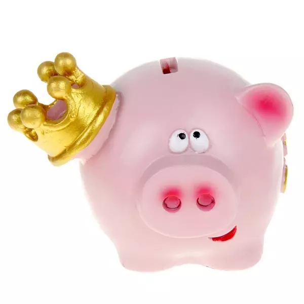 Piggy Bank za dekleta 13 let