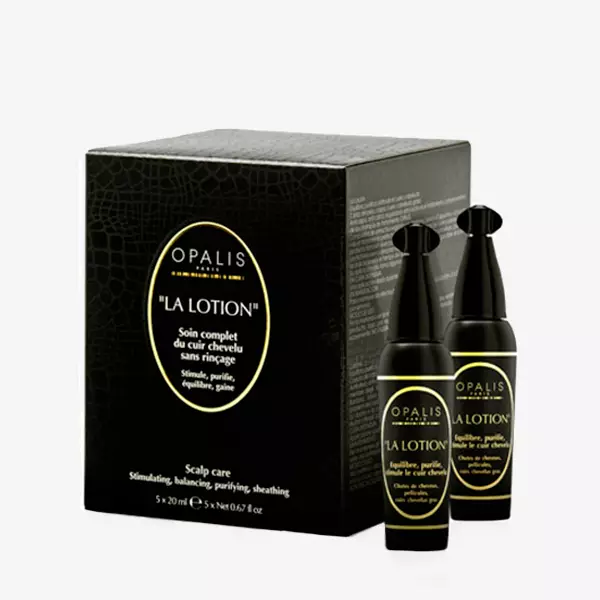 Opalis La Lotion Head Lotion