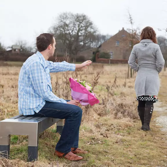 Hoe om te verstaan ​​dat die liefde is verby?