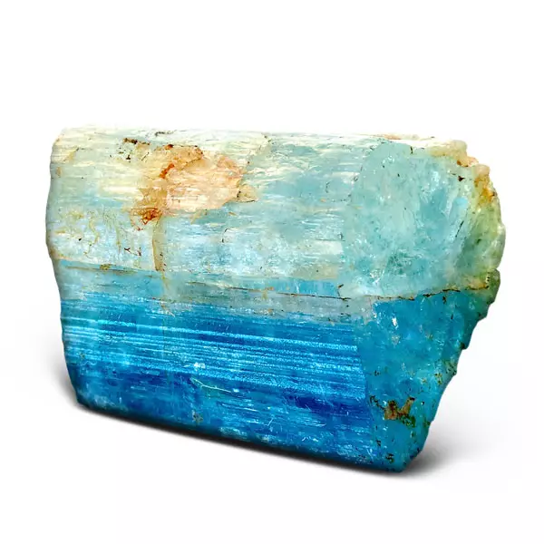 Aquamarine fun awọn obinrin Aquarius