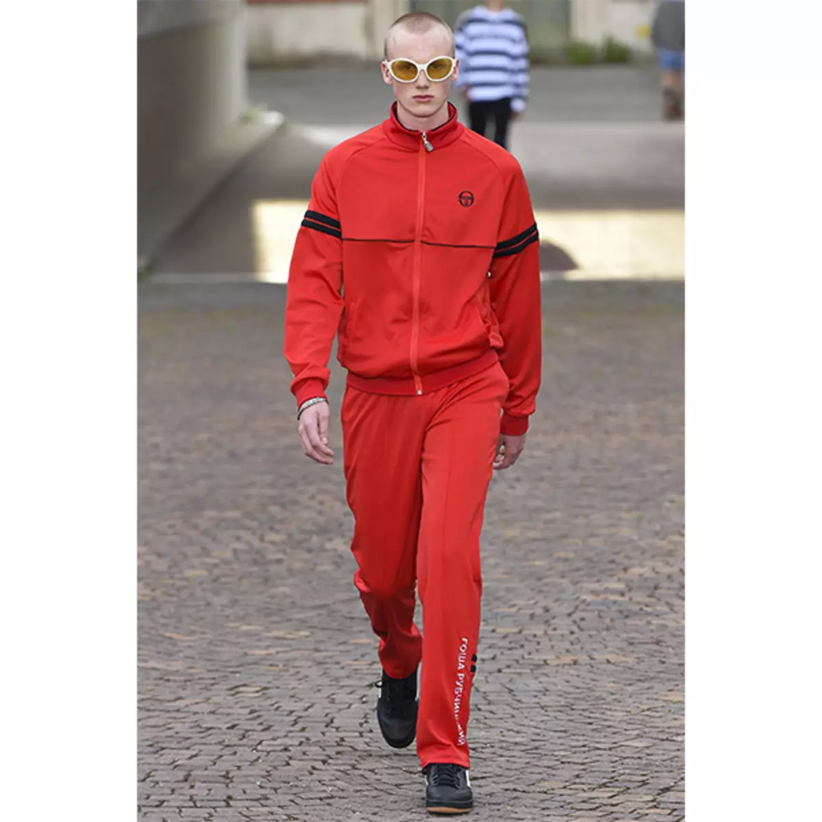 Gosha Rubchinskiy, Printempo-Somero 2017