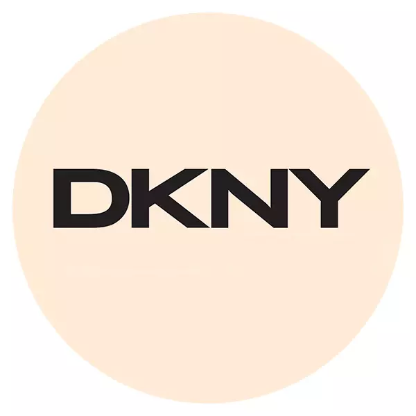 DKNY。