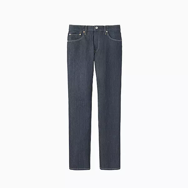 Jeans Uniqlo