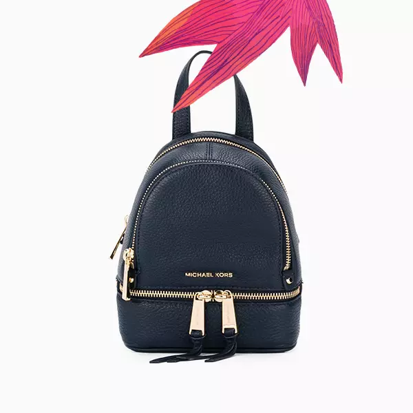 Mini Backpack Michael Michael Kors