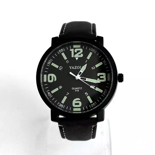 Black watch zwi