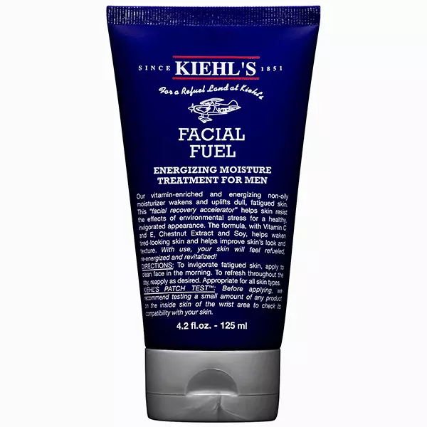 Kiehlден нымдуу суюктук жүзү