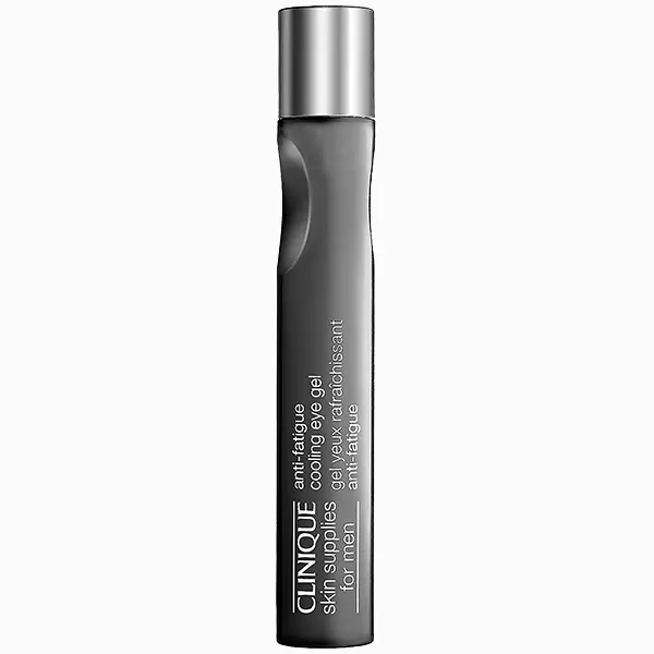 Гель для барацьбы з цёмнымі кругамі Anti-Fatigue Cooling Eye Gel ад Clinique