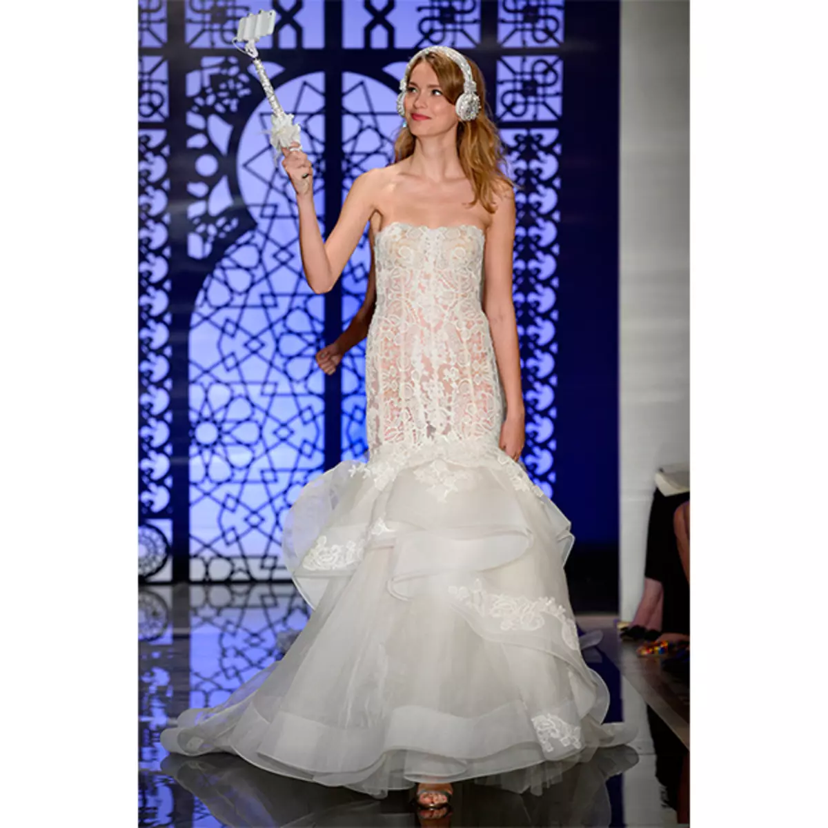 Reem Acra, usum gugur usum gugur 2016/2017