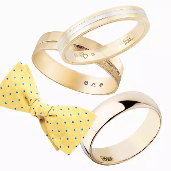 Rings Wedding Pria Sl: (Link Harga)