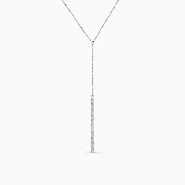 SL ketting mei fianen