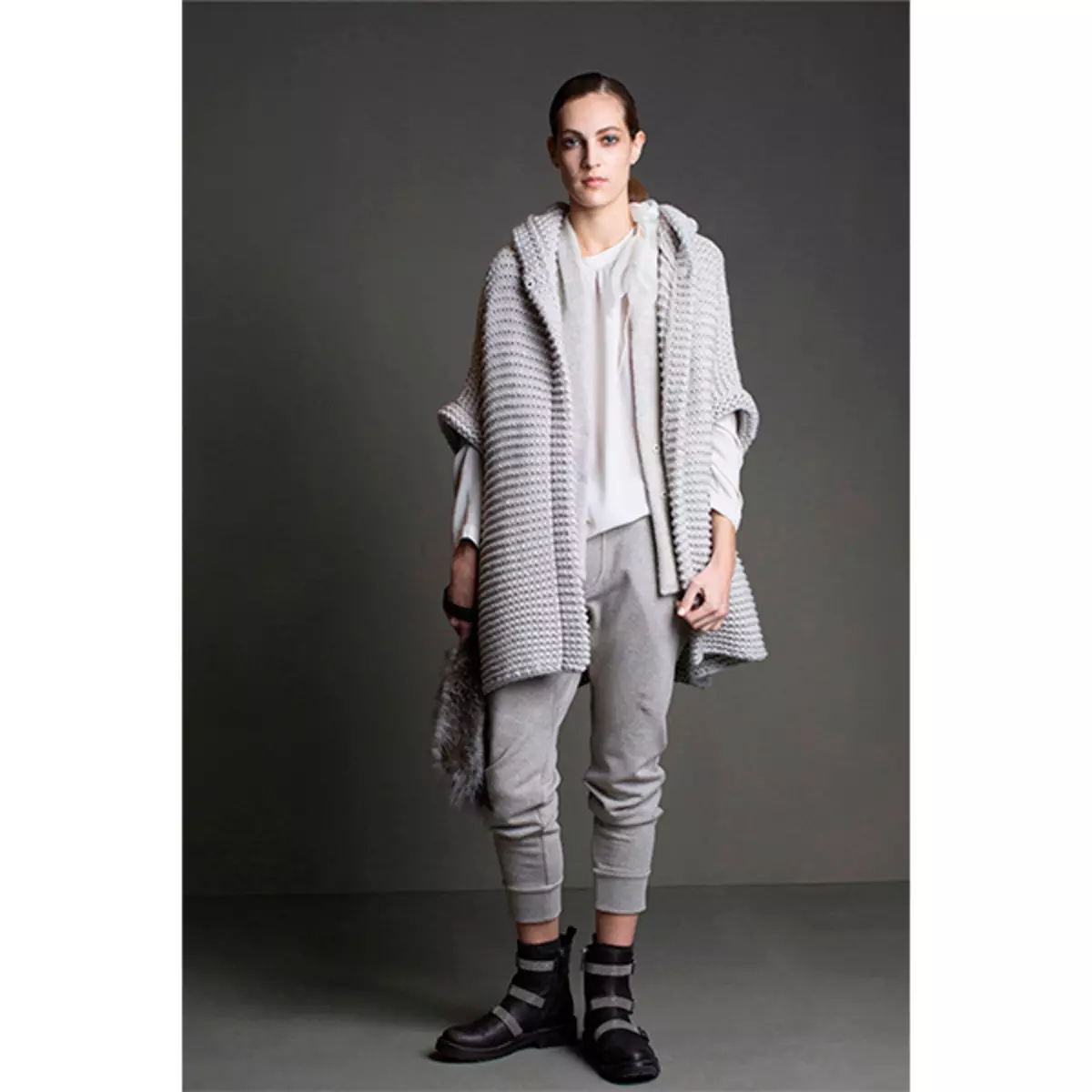 Brunello Cucinelli, Herbst-Winter 2015/2016