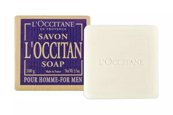 এর মধ্যে L'Occitane থেকে প্রোভঁস স্বাদে সঙ্গে সোপ