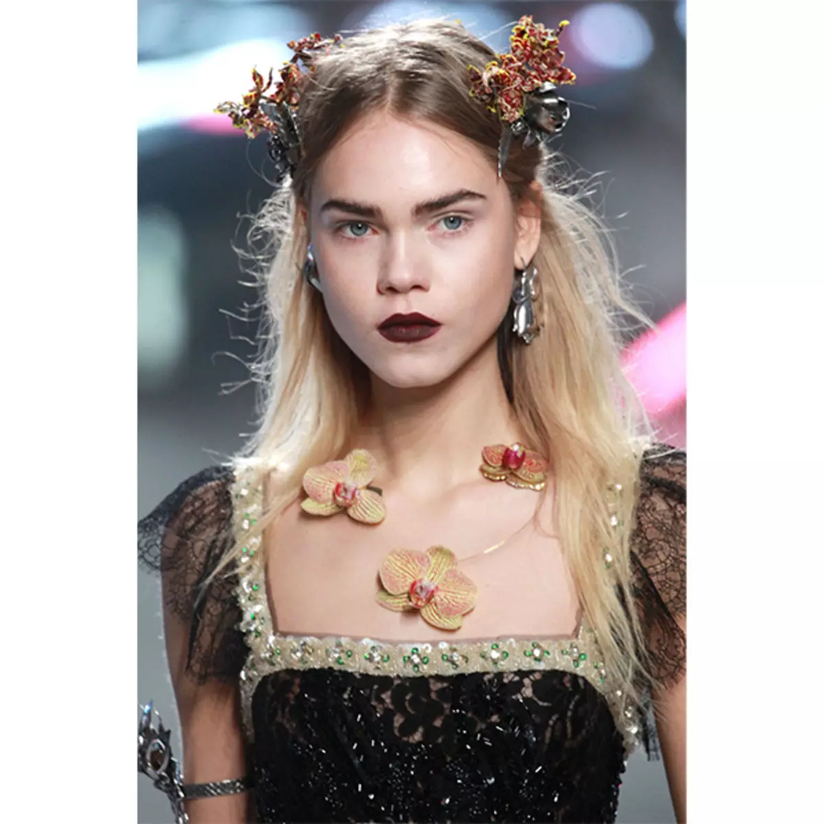 Rodarte، خريف وشتاء 2016/2017