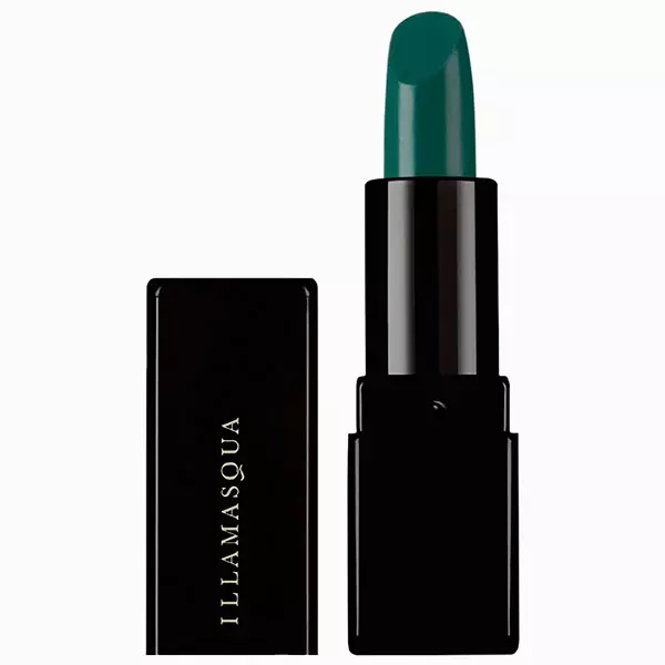 IllamaSqua тартып Apocalips көлөкөсүндө Lipstick