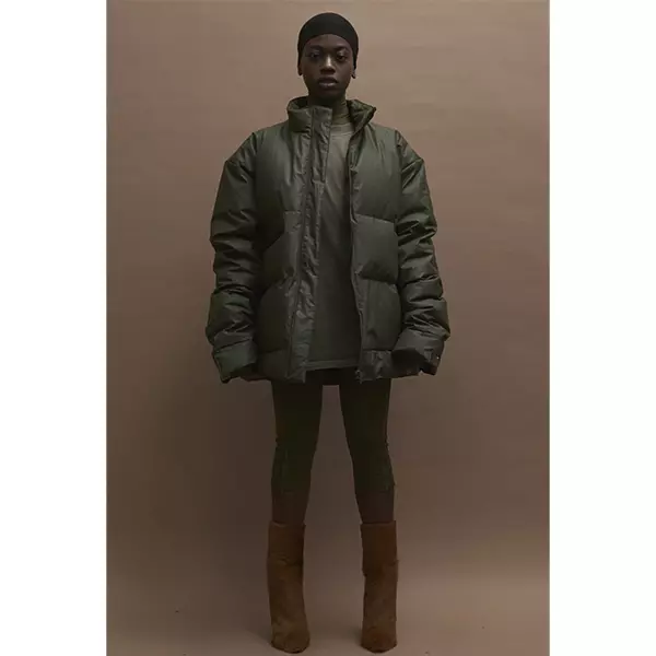 Yeezy, 가을 겨울 2016/2017.