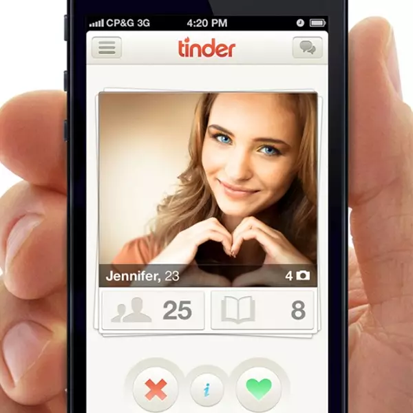 Πώς να χρησιμοποιήσετε το Tinder