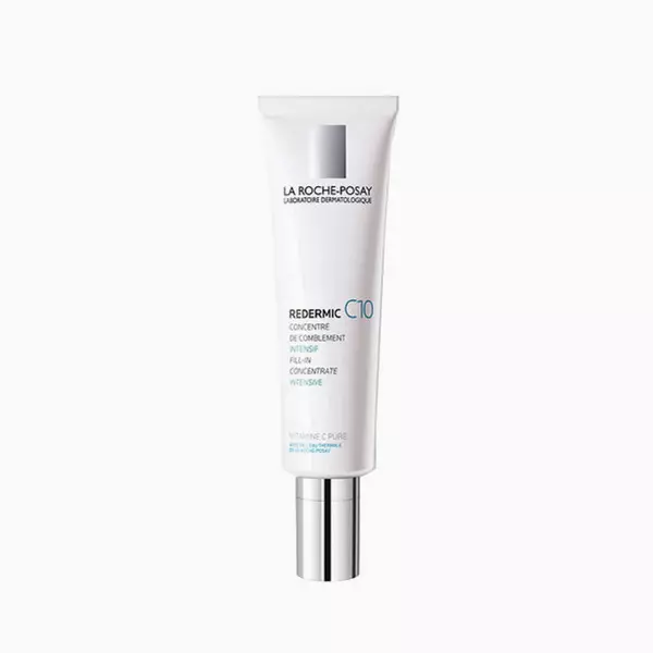 集中的なアンチエイジングケア洗者C10、La Roche-Posay（2 548ルーブル）