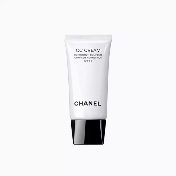 CC-Sream với yếu tố chống nắng SPF 50, Chanel (3 727 chà.)