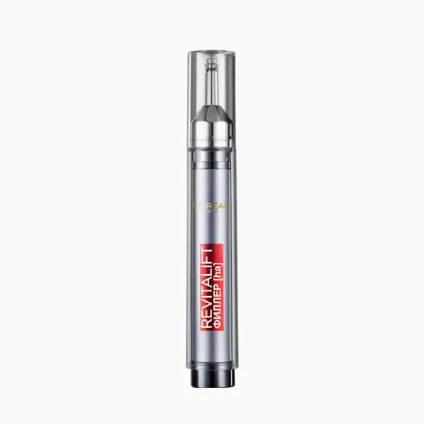 Hyaluronic serum "revitalift fyldstof", l'oreal paris (1,075 rubler)