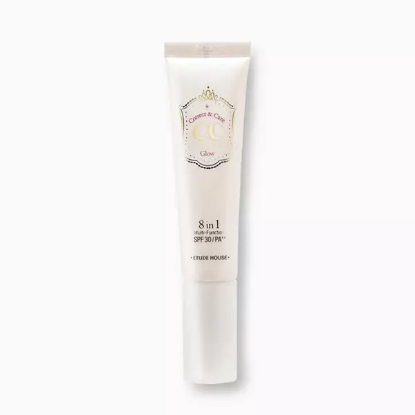 CC Cream Etude House