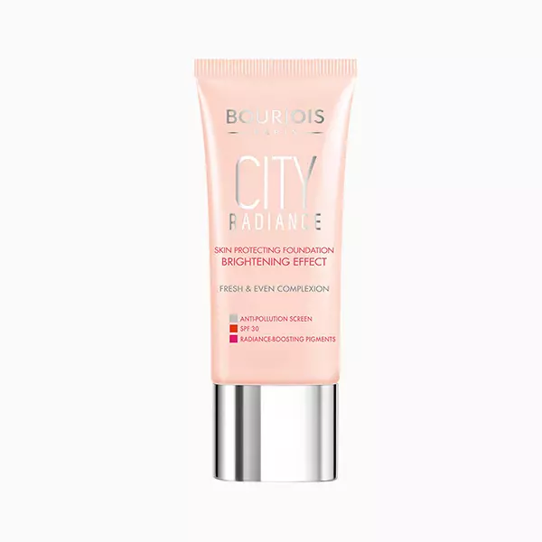 City Radiance Bourjois Tonal Krem