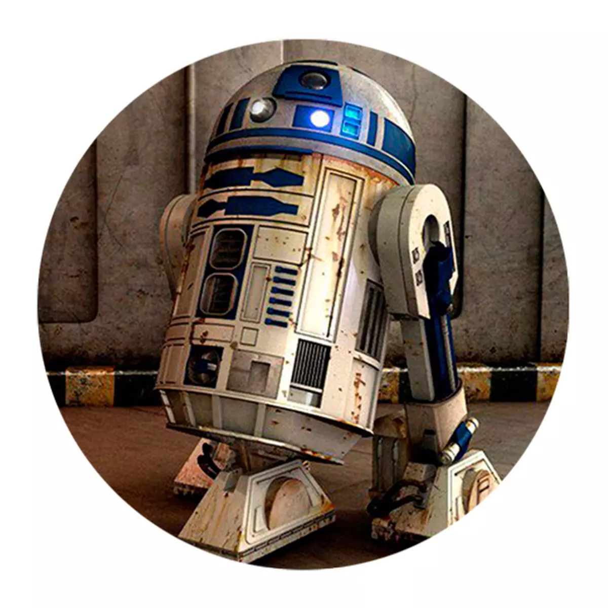 R2-D2