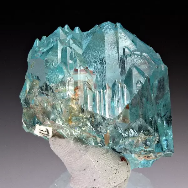 Ble topaz